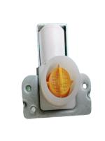China LG Washing Machine Inlet Valve 12VDC 5220FR1280V Spare Parts Easy Installation Function for sale