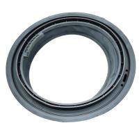 China Surmount DC61-20219A Washing Machine Rubber Door Seal Gasket and Affordable Solution for sale