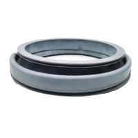 China Surmount DC61-20219A Washing Machine Rubber Door Seal Gasket and Affordable Solution for sale