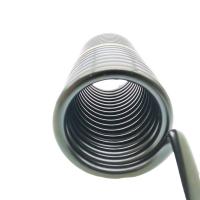 China Electric Stainless Steel Washing Machine Parts 4970EN2001D Tub Suspension Spring for LG for sale