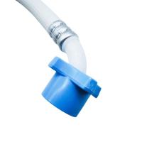 China Electric Power Source White AAA74509926 Washing Machine Inlet Hose for sale