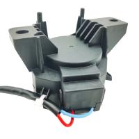 China Surmount 220V 6W S3 8s-on 8s-off QA12-30 Drain Motor Ideal for Washing Machine Repairs for sale