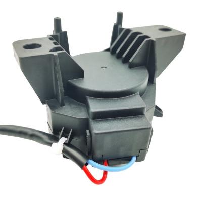 China Surmount 220V 6W S3 8s-on 8s-off QA12-30 Drain Motor Ideal for Washing Machine Repairs for sale