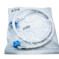 China Electric Power Source White AAA74509926 Washing Machine Inlet Hose for sale