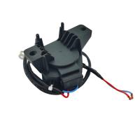 China Surmount 220V 6W S3 8s-on 8s-off QA12-30 Drain Motor Ideal for Washing Machine Repairs for sale