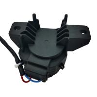 China Surmount 220V 6W S3 8s-on 8s-off QA12-30 Drain Motor Ideal for Washing Machine Repairs for sale