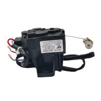 China Surmount 220V 6W S3 8s-on 8s-off QA12-30 Drain Motor Ideal for Washing Machine Repairs for sale