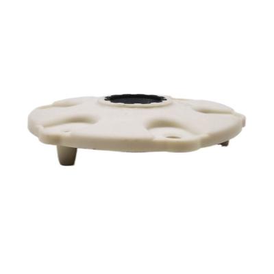 China Electric White Hub Motor Washing Machine Spare Parts Rotor And Stator Shaft Cover MBF618448 for sale