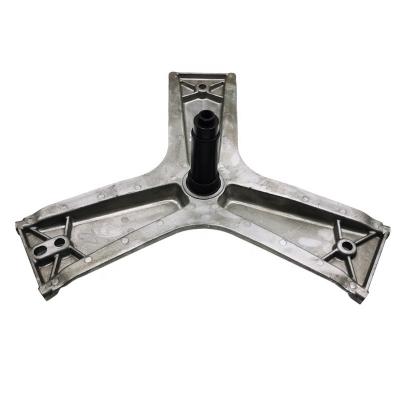 China Surmount washing machine part 8001118313 tripod spider for SIEMENS Bosch Household for sale