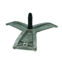 China Surmount washing machine part 8001118313 tripod spider for SIEMENS Bosch Household for sale