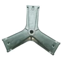China Surmount washing machine part 8001118313 tripod spider for SIEMENS Bosch Household for sale