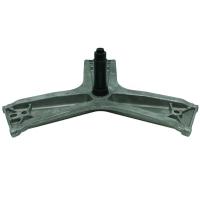 China Surmount washing machine part 8001118313 tripod spider for SIEMENS Bosch Household for sale