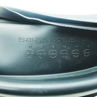 China Surmount Household Features EU-A31-FG90-S14-C1805ED-3047 Rubber Parts Door Seal Gasket for sale