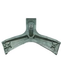China Washing Machine Part 8001011877 Tripod Spider Connects With Motor for sale