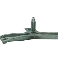 China Washing Machine Part 8001011877 Tripod Spider Connects With Motor for sale