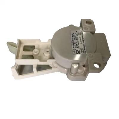 China Surmount's QE1-2 Drain Motor Retractor The Ultimate Choice for Washing Machine Parts for sale