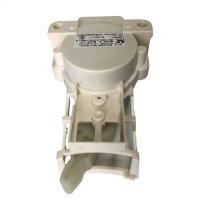 China Surmount's QE1-2 Drain Motor Retractor The Ultimate Choice for Washing Machine Parts for sale
