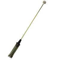 China Washing Machine Spare Parts Surmount X4 Stainless Steel Suspension Rods 4 Pack 55cm for sale