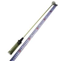 China Washing Machine Spare Parts Surmount X4 Stainless Steel Suspension Rods 4 Pack 55cm for sale