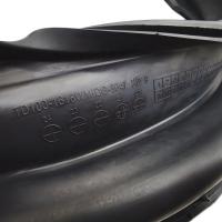China Sample Supported TD100-1618WM1DG-3047 Washing Machine Rubber Parts Door Seal Gasket for sale