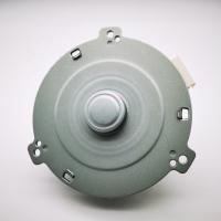 China 17.5Vdc Metal Grey Washing Machine Part DC31-00032D Evaporator Fan Motor for Samsung for sale