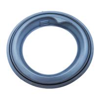 China TG60-1029E S-3047 Washing Machine Door Seal Gasket in Grey with Surmount Support for sale