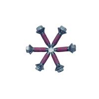 China Original Product TRIPOD SCREW DC60-40137A For Washing Machine for sale