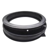 China Surmount Washing Machine Rubber Door Seal Gasket Electric Power Source TG90-1416WMIDG-3047 for sale
