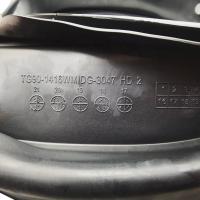 China Surmount Washing Machine Rubber Door Seal Gasket Electric Power Source TG90-1416WMIDG-3047 for sale