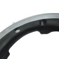 China Surmount Washing Machine Rubber Door Seal Gasket Electric Power Source TG90-1416WMIDG-3047 for sale