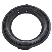 China Surmount Washing Machine Rubber Door Seal Gasket Electric Power Source TG90-1416WMIDG-3047 for sale