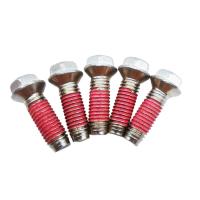 China Original Product Lg Tripod Screw Spider Screw 4011en4002a In Metal Color for sale