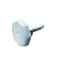 China Original Product Washing Machine Parts LG LEG SCREW AFC729093 AFC727554 for sale