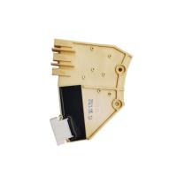 China Yellow Washing Machine Parts Level Sensors Position Sensor for Samsung DC31-00076A SDM700 for sale