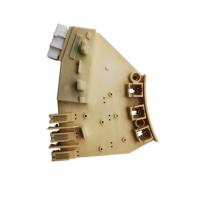 China Yellow Washing Machine Parts Level Sensors Position Sensor for Samsung DC31-00076A SDM700 for sale