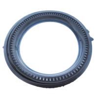 China 10pcs/box Washing Machine Door Seal 0020301453B Quad Ring Seals Door Gasket Parts for sale
