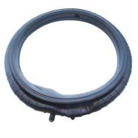 China 10pcs/box Washing Machine Door Seal 0020301453B Quad Ring Seals Door Gasket Parts for sale
