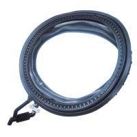 China Electric Washing Machine Door Gasket Parts Quad Ring Seals Door Seal 0020301033G for sale