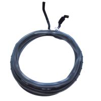 China Electric Washing Machine Door Gasket Parts Quad Ring Seals Door Seal 0020301033G for sale