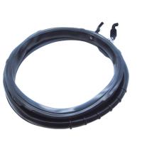 China Electric Washing Machine Door Gasket Parts Quad Ring Seals Door Seal 0020301033G for sale