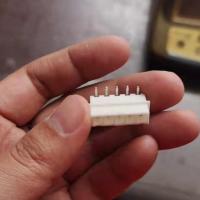 China Affordable WHITE Hall Sensor Housing Spare Parts for Household Washing Machine Needs for sale