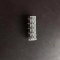 China Affordable WHITE Hall Sensor Housing Spare Parts for Household Washing Machine Needs for sale