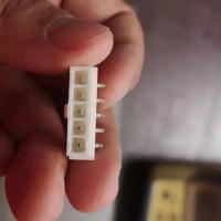 China Affordable WHITE Hall Sensor Housing Spare Parts for Household Washing Machine Needs for sale