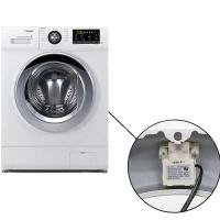China Surmount EBF61674802 Washing Machine Door Lock Switch for LG Original Black White for sale