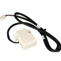 China Surmount EBF61674802 Washing Machine Door Lock Switch for LG Original Black White for sale