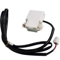 China Surmount EBF61674802 Washing Machine Door Lock Switch for LG Original Black White for sale
