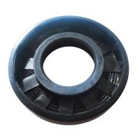 China Upgrade Your Commercial Washer with Surmount HD 25X50.55X10/12 Oil Seal and Affordable for sale