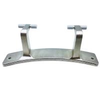 China MEF55242701 Door Hinge for LG Washing Machine Parts and Commercial Applicable People for sale