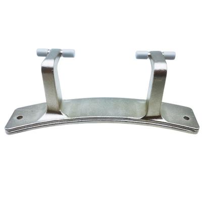 China MEF55242701 Door Hinge for LG Washing Machine Parts and Commercial Applicable People for sale