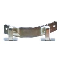 China MEF55242701 Door Hinge for LG Washing Machine Parts and Commercial Applicable People for sale